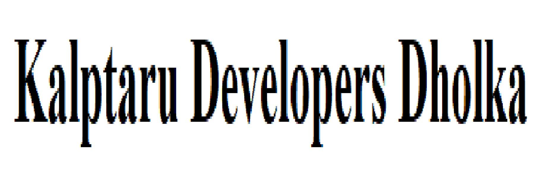 Kalptaru Gravity Aarambh Dholka, Ahmedabad | Price List & Brochure ...