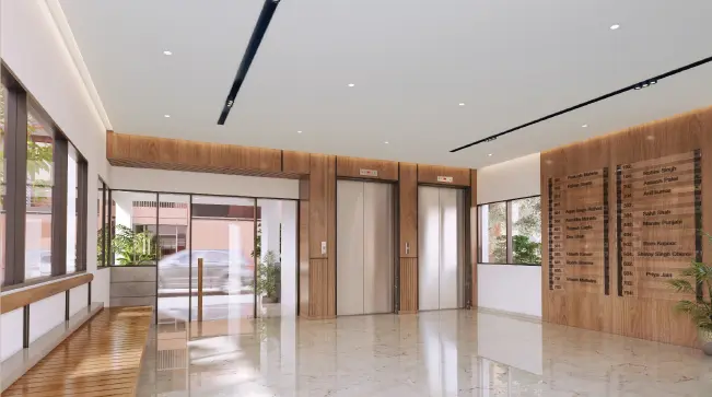 Kalyan Infracon Kalyan Heights Photos - Singarva, Ahmedabad East Pictures