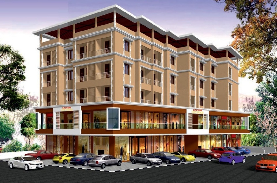 Kalyani City Gold Surathkal, Mangalore Resale Price List, Brochure ...