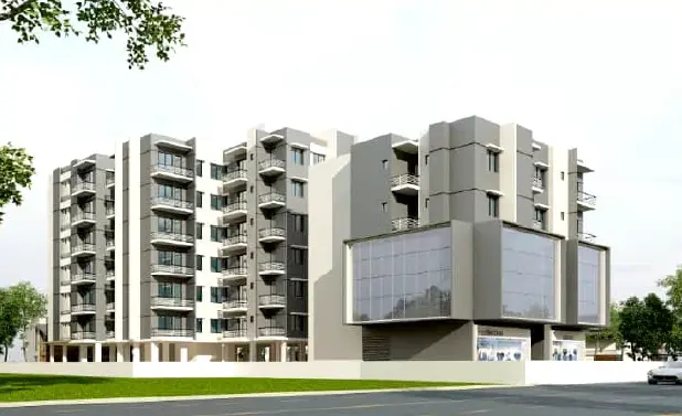 Kamakhya Manab Lakhimi Complex Na Ali, Jorhat | Price List & Brochure ...