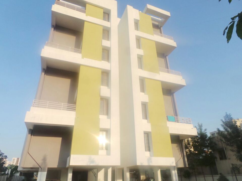 The Wave Venu Nagar Cotes, Wakad Resale Price List, Brochure, Floor ...