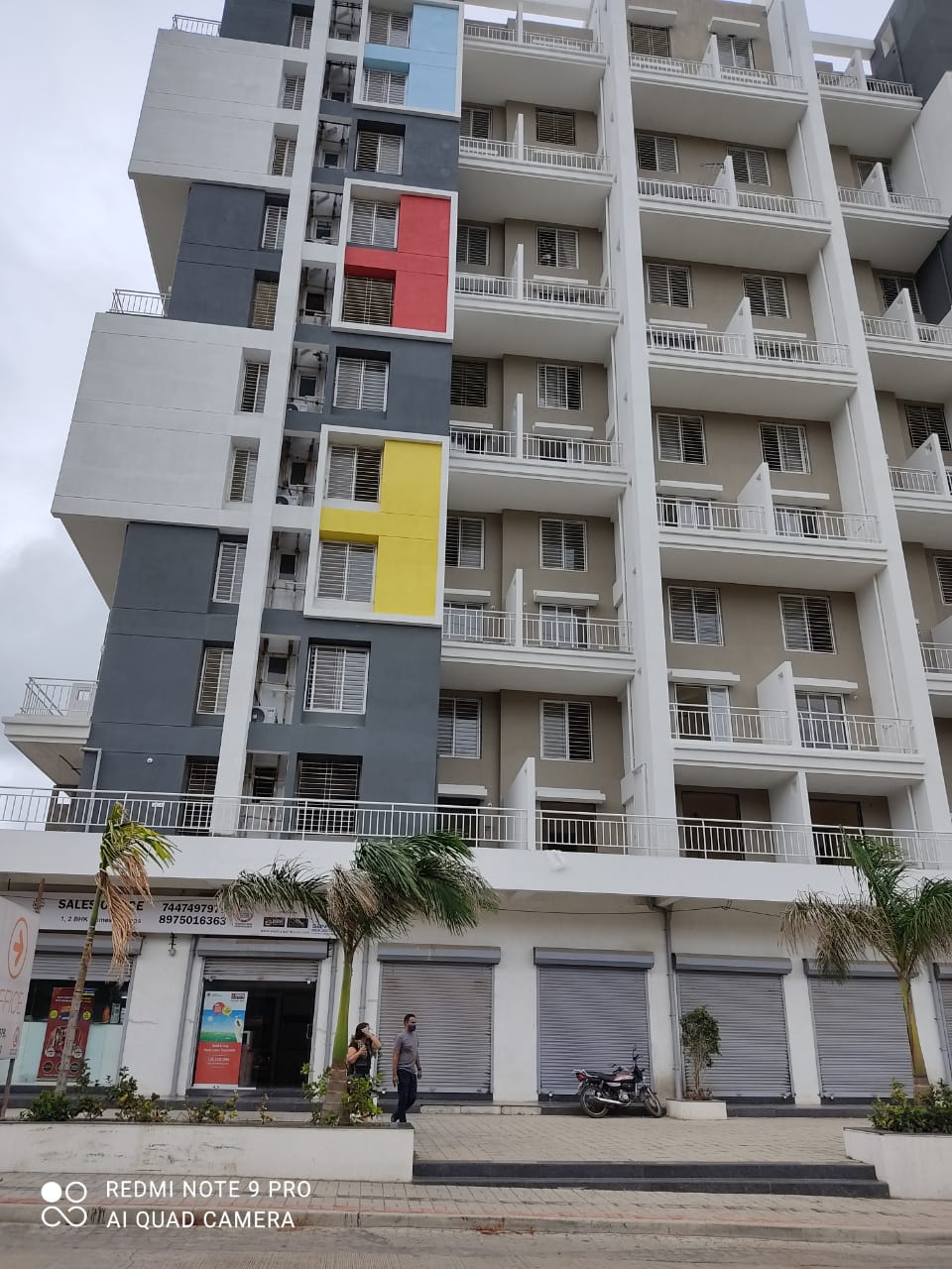 Avani NIBM, Pune | Price List & Brochure, Floor Plan, Location Map ...