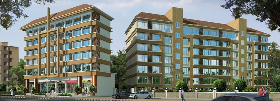 Kamat Construction Kamat Gardens Photos - Mapusa, North Goa Pictures