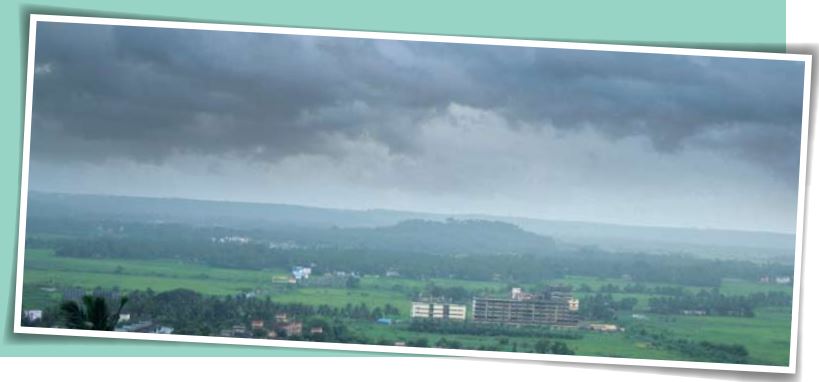 Kamat Construction Kamat Gardens Photos - Mapusa, North Goa Pictures