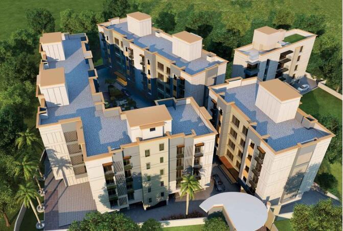 Kamdhenu Belleza Chala, Vapi Resale Price List, Brochure, Floor Plan ...