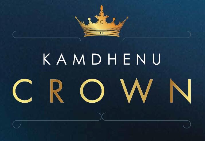 Kamdhenu Crown Sanpada, Navi Mumbai | Price List & Brochure, Floor Plan ...