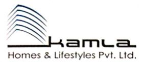 Kamla Om Hansa CHSL Mumbai, Borivali West | Price List & Brochure ...