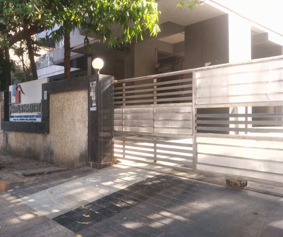 Kamla Habitat Kalina, Santacruz East Resale Price List, Brochure, Floor ...