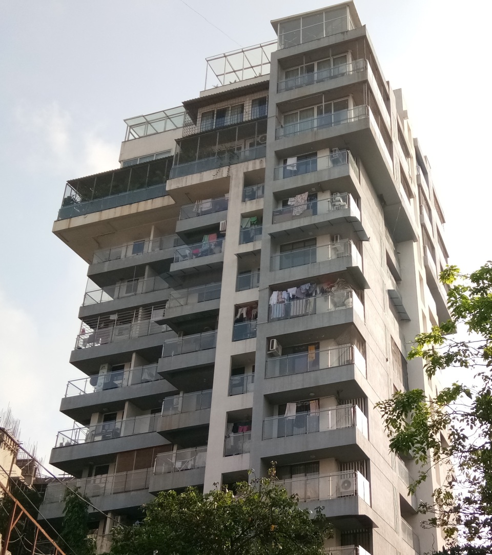 Kamla Habitat Kalina, Santacruz East Resale Price List, Brochure, Floor ...