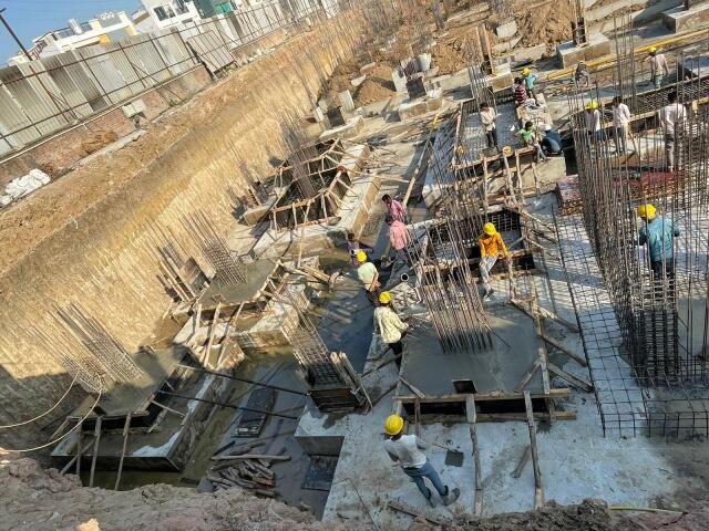 Kamlesh Gandhi Projects Ultima Crest Photos And Videos - Waghodia Road, Vadodara Pictures