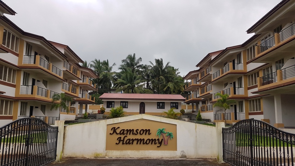 Kamson Harmony Thivim, Goa Resale Price List, Brochure, Floor Plan ...