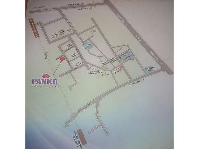 Kamya Group Kamya Pankil Apartments Photos - Vasai, Mumbai Pictures