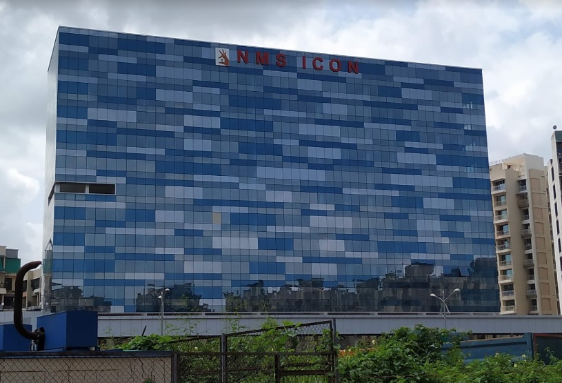 NMS Icon Ulwe, Navi Mumbai | Resale Price List & Brochure