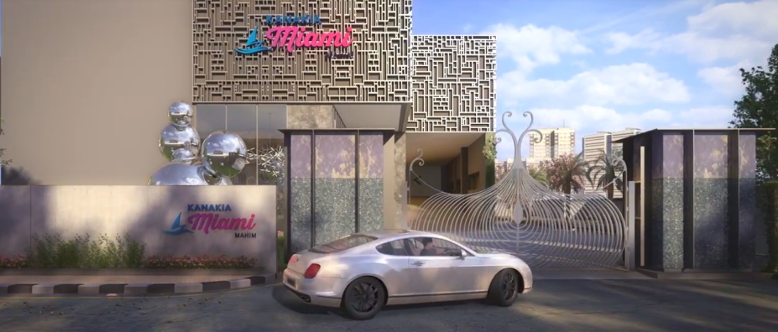 Kanakia Miami Mahim West, Mumbai Resale Price List, Brochure, Floor ...