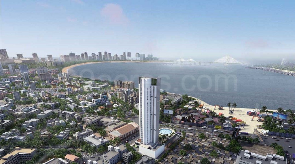 Kanakia Miami Mahim West, Mumbai Resale Price List, Brochure, Floor ...