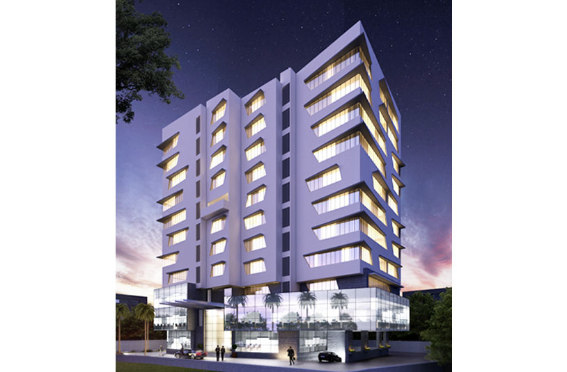 Kanakia Atrium 215 Chakala, Andheri East | Resale Price List & Brochure