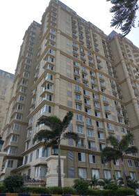 2 BHK Apartment / Flat for sale in Kanakia Paris Bandra Kurla Complex ...
