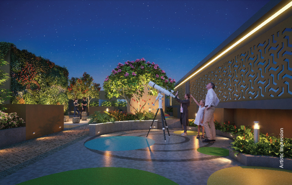 Osian One And Only Phase 1 Mundhwa, Pune | Price List & Brochure, Floor ...