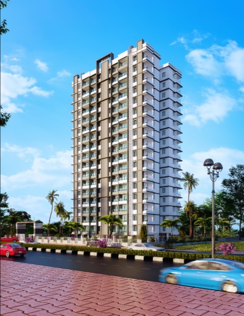 Kankariya Associates Kankariya Skyra Evershine Photos - Chande, Pune ...