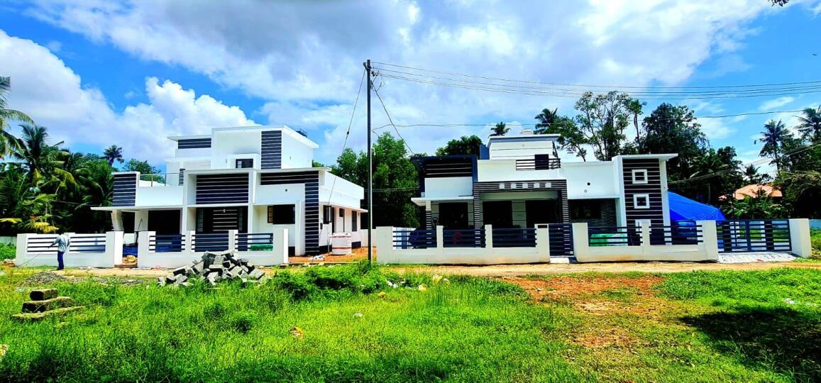 Kannamthanath Realtors Manthakathil Mansions Villa and Villa Plot Photos And Videos - Haripad ...