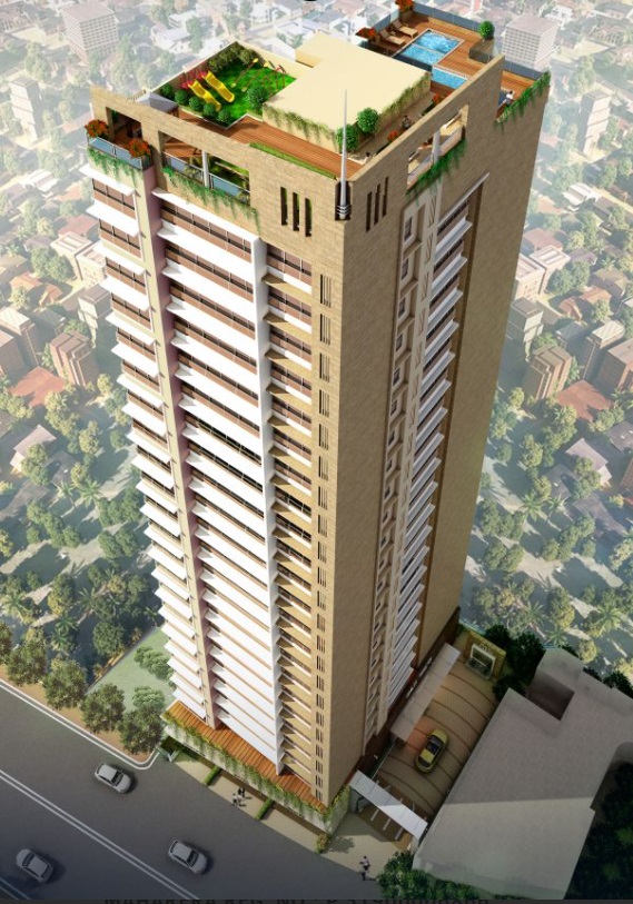 Kapil Bayview Mazgaon, Mumbai South | Price List & Brochure, Floor Plan ...