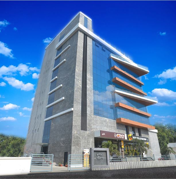 Kapila Ventures Kapila Matrix Photos - Koregaon Park, Pune Pictures