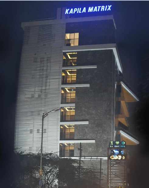 Kapila Ventures Kapila Matrix Photos - Koregaon Park, Pune Pictures