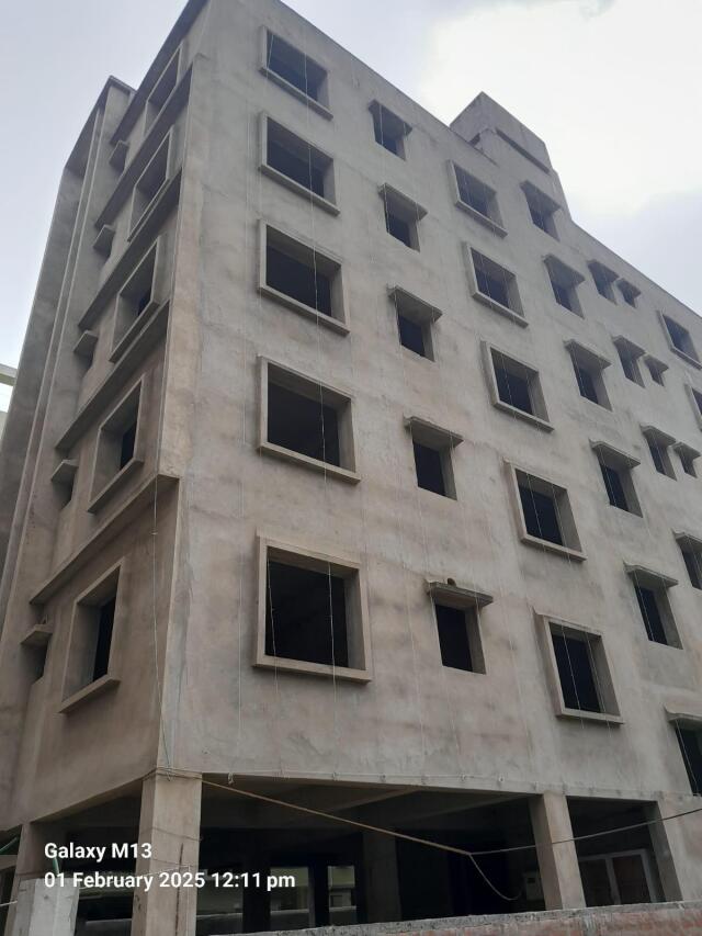 Kappa Icon Chinar Park, Kolkata | Price List & Brochure, Floor Plan ...