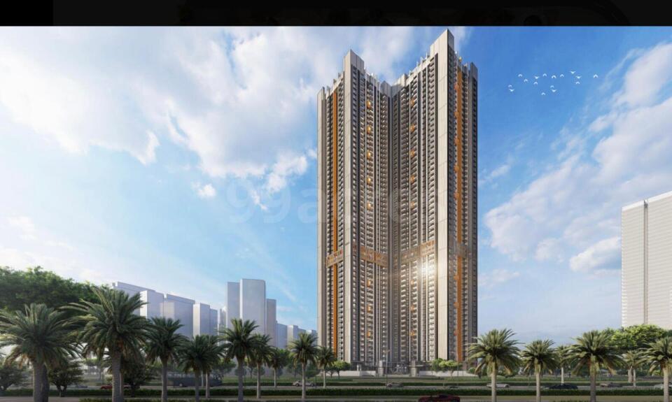 Kapstone Constructions Kapstone Rustomjee La Vie Photos - Majiwada ...