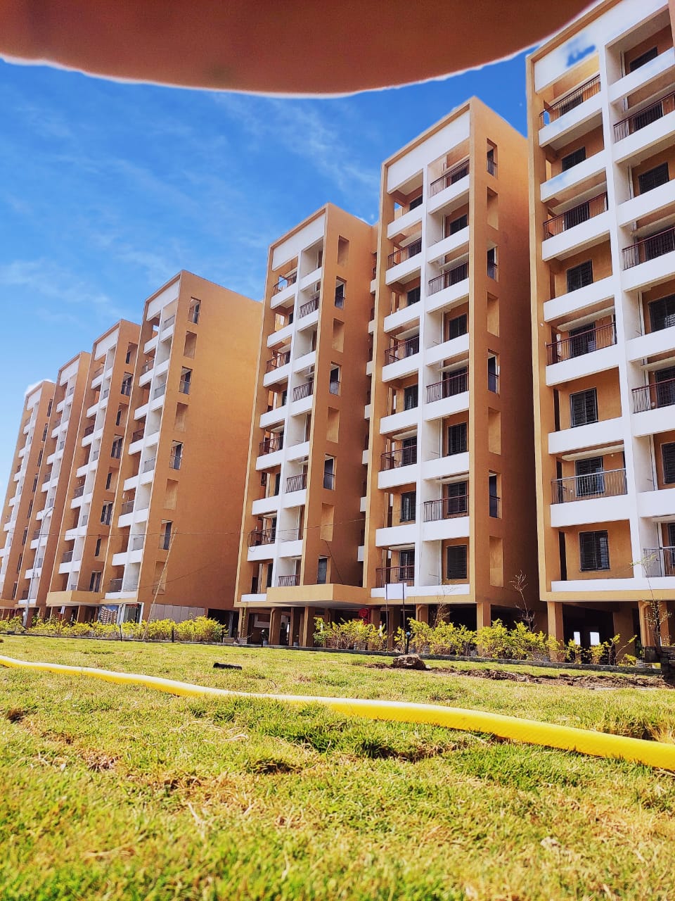 Karamchand Dream Aawas Wardha Road, Nagpur Resale Price List, Brochure ...