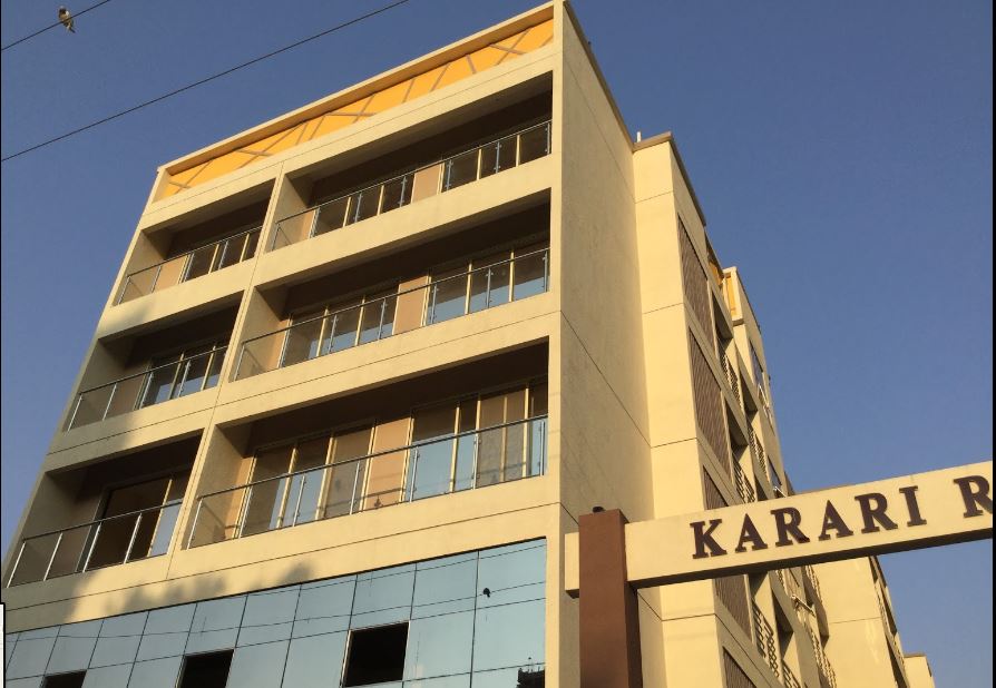 Karari Builders Karari Residency Photos - Lakshmiben Chedda Nagar ...