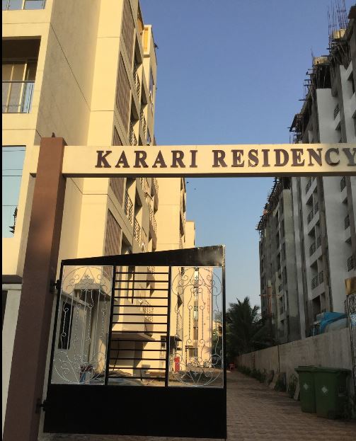 Karari Builders Karari Residency Photos - Lakshmiben Chedda Nagar ...