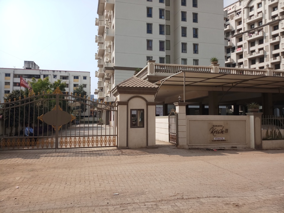Konark Krish 2 Keshav Nagar, Pune Resale Price List, Brochure, Floor ...