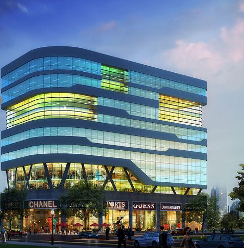 Karia Konark Icon Kirtane Baugh, Magarpatta | Resale Price List & Brochure