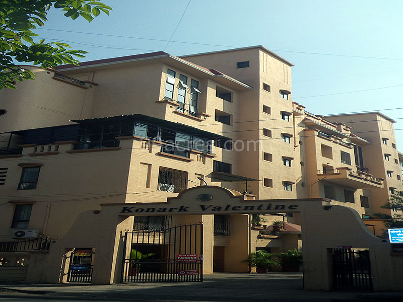 Karia Developers Karia Konark Valentine Photos - Clover Park, Pune Pictures