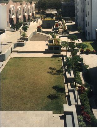 Karia Developers Karia Konark Vihar Photos - Pune Satara Road Pictures