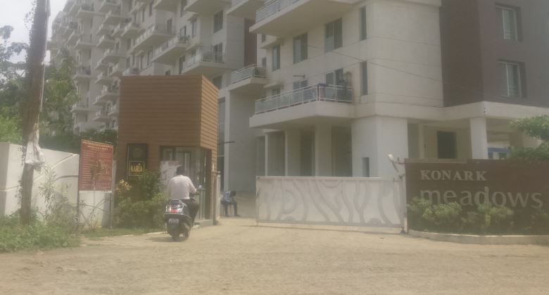 Karia Developers Karia Konark Meadows Photos - Wagholi, Pune Pictures