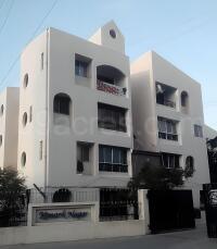 1 BHK / Bedroom Apartment / Flat for rent in Karia Konark Nagar Viman ...