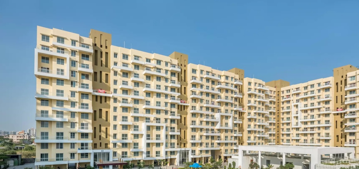 Karia Developers Karia Konark Orchid Photos And Videos - Wagholi, Pune ...