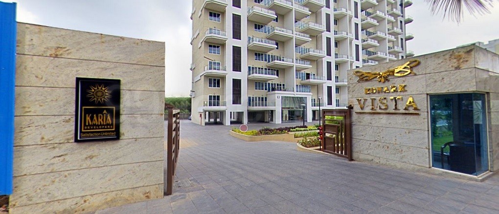 Karia Developers Karia Konark Vista Photos And Videos - Magarpatta, Pune Pictures
