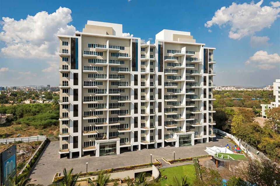 Karia Developers Karia Konark Vista Photos And Videos - Magarpatta ...