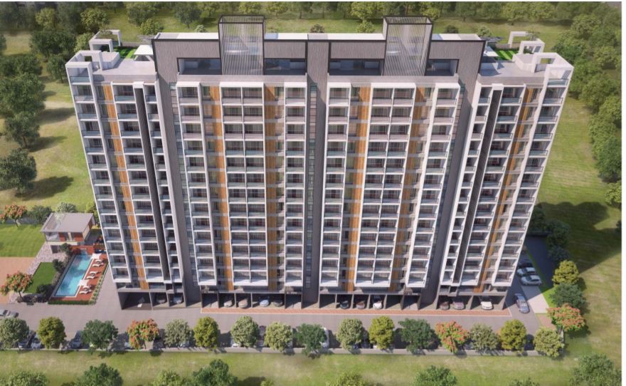 Karma Builders Karma Iconic Photos - Mundhwa, Pune Pictures