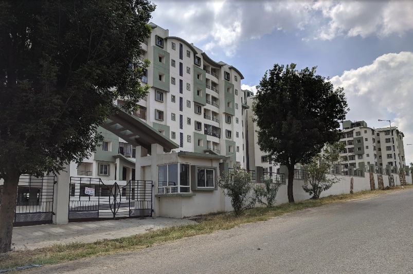 Karnataka Housing Board KHB Diamond Photos And Videos - Kengeri ...