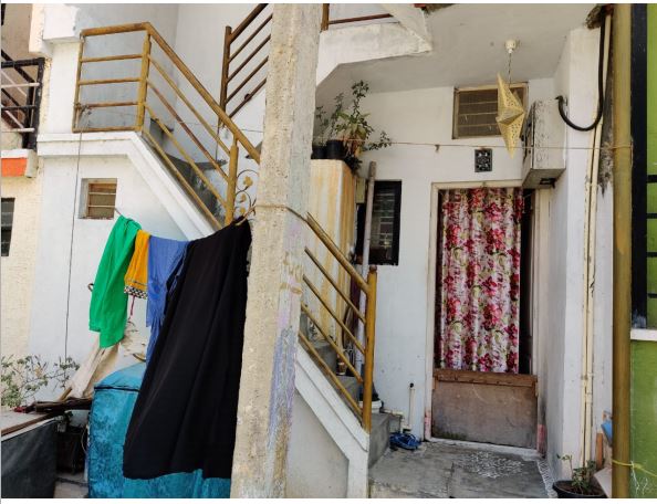 Karnataka Slum Development Board KSDB Shanthinagar350 Photos - Ambedkar ...