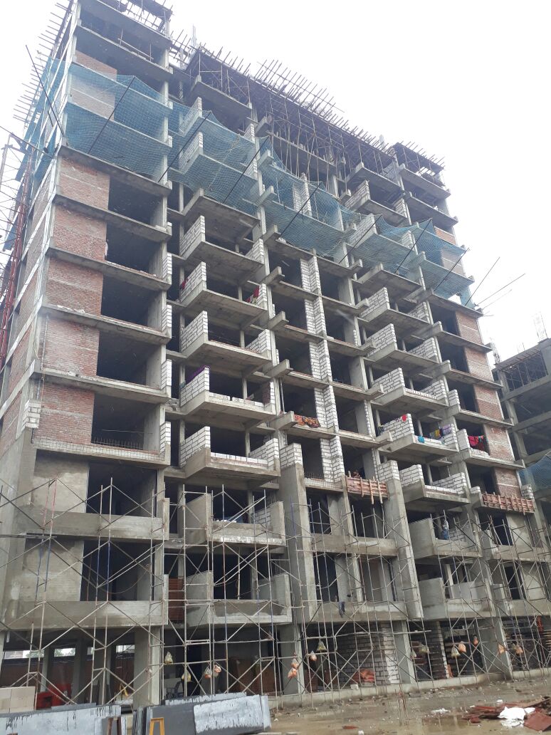 Karnavati Premier Living Ahmedabad East, Hansol | Price List & Brochure ...
