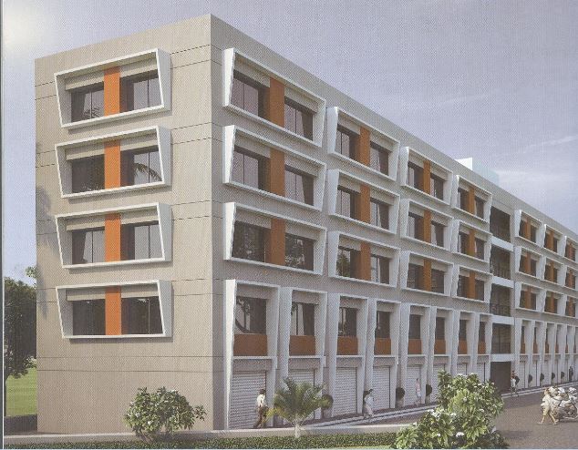 Karnavati Annexe Ahmedabad East, Naroda | Resale Price List & Brochure