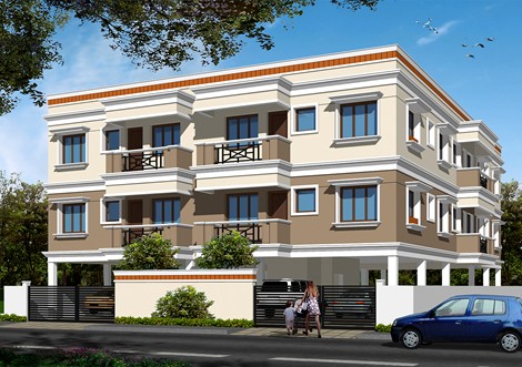 Karthik Builders Chennai Karthik Apartments Photos - Perambur, Chennai Pictures