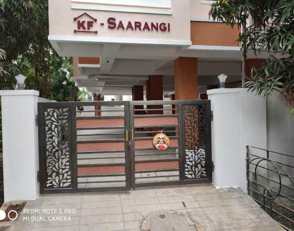 Karthikeyan Foundations KF Saarangi Photos - Valasaravakkam, Chennai Pictures