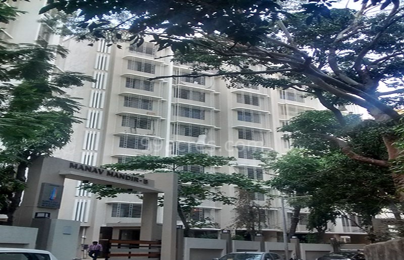 Manav Mandir Goregaon West, Mumbai Resale Price List, Brochure, Floor ...