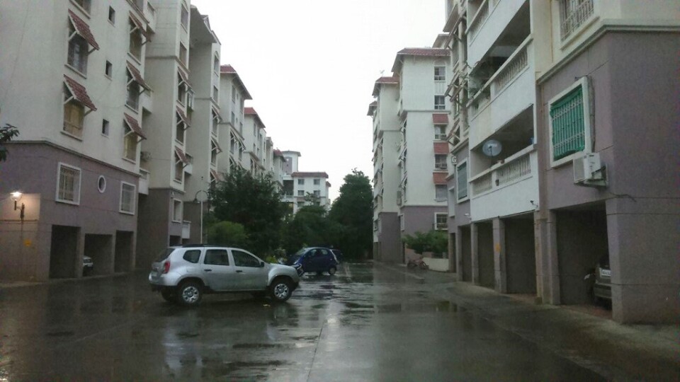 Kasturi La Vida Loca Pune, Pimple Saudagar Resale Price List, Brochure ...